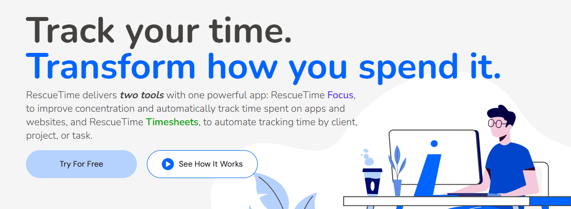 RescueTime Review + Trending Productivity Tools on Reddit (December 2025)