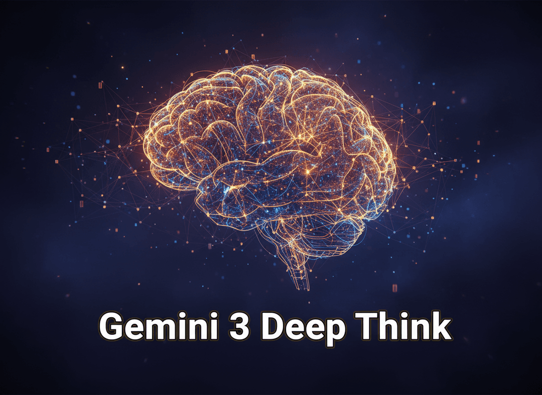 What Makes Gemini 3 Deep Think Different From Every Other AI Reasoning ...