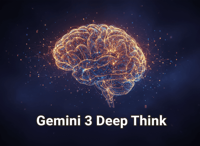 What Makes Gemini 3 Deep Think Different From Every Other AI Reasoning ...