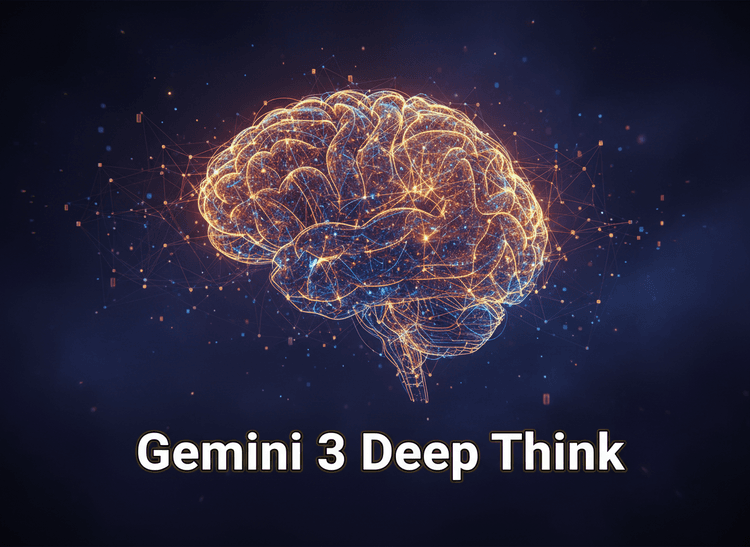 What Makes Gemini 3 Deep Think Different From Every Other AI Reasoning ...
